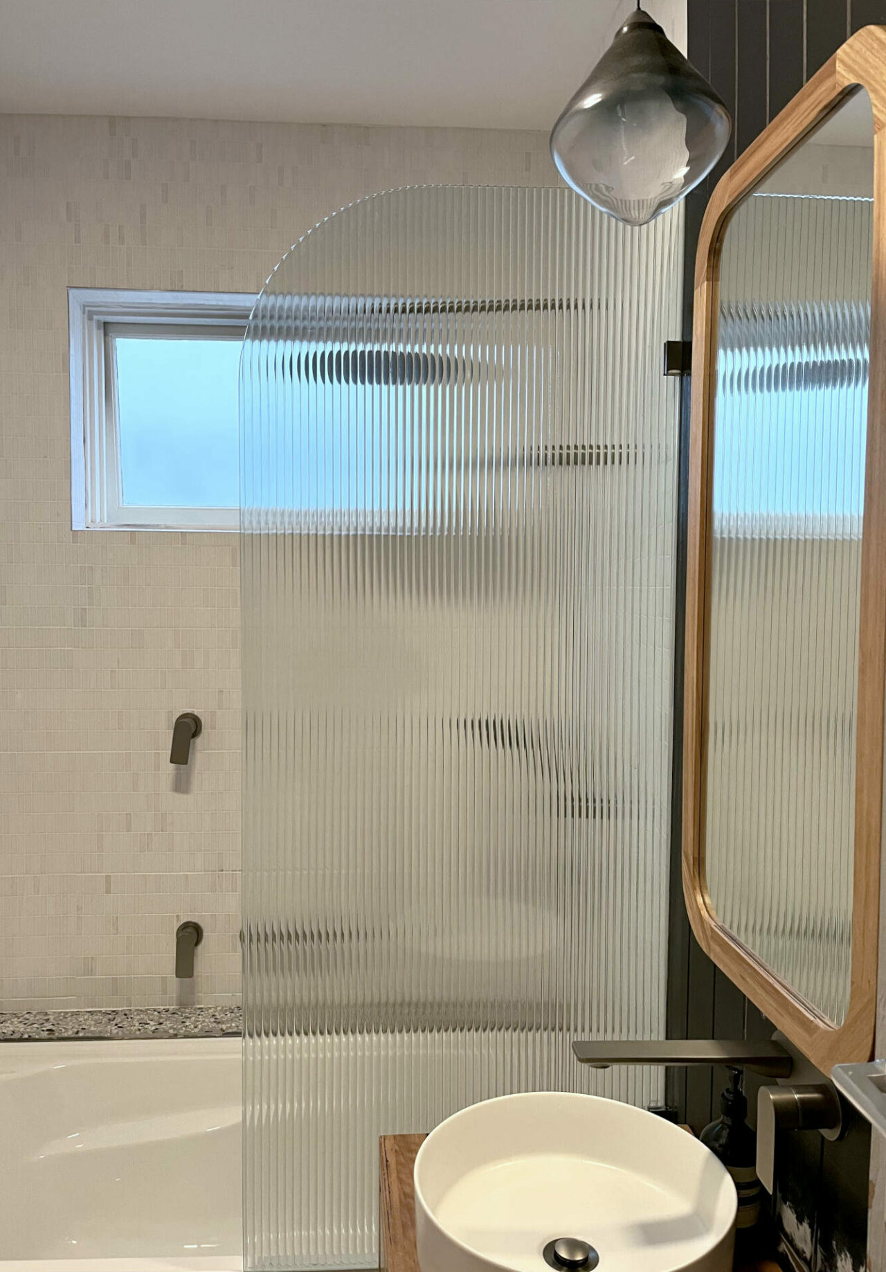 Shower Screens – Kensington Glass Services