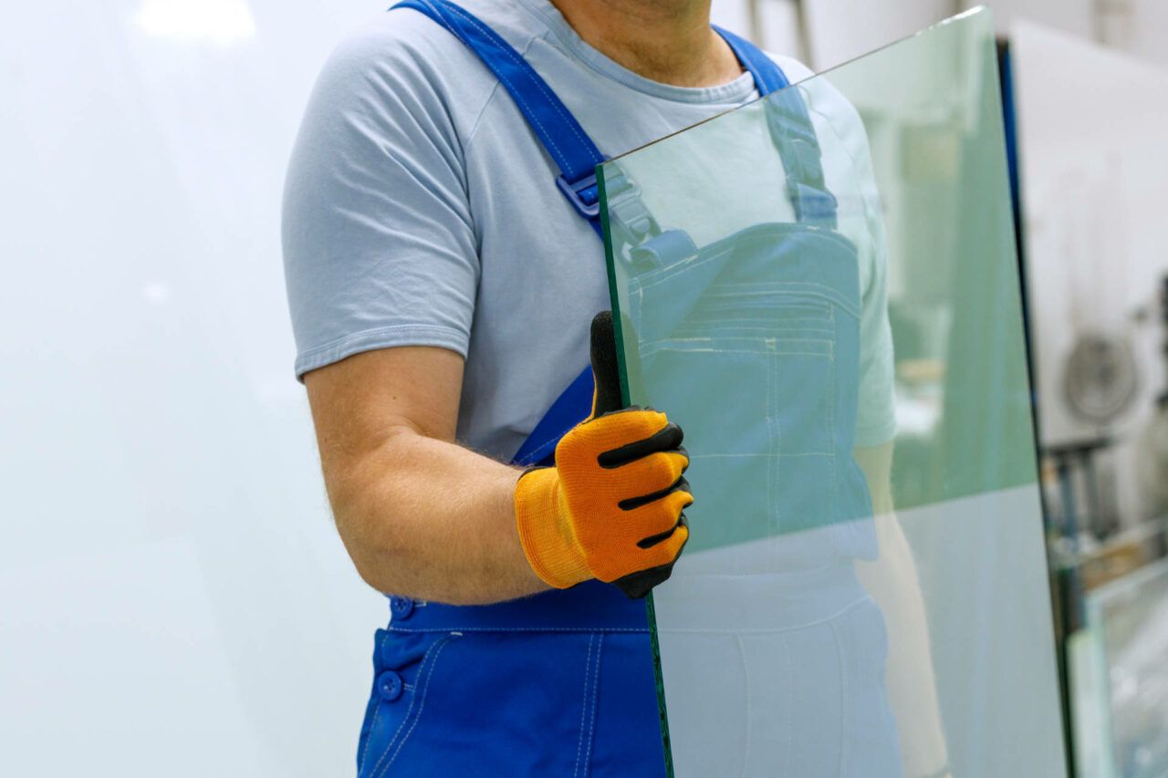 Kensington Glass Services – We Are Sydney's Glass Specialists